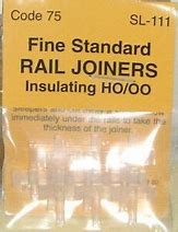 Otter Valley Railroad Model Trains - Tillsonburg, Ontario Canada > HO Scale > Peco SL 111 Nylon ...